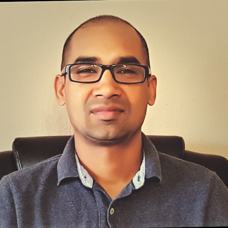 Sachin Mantri | kellton